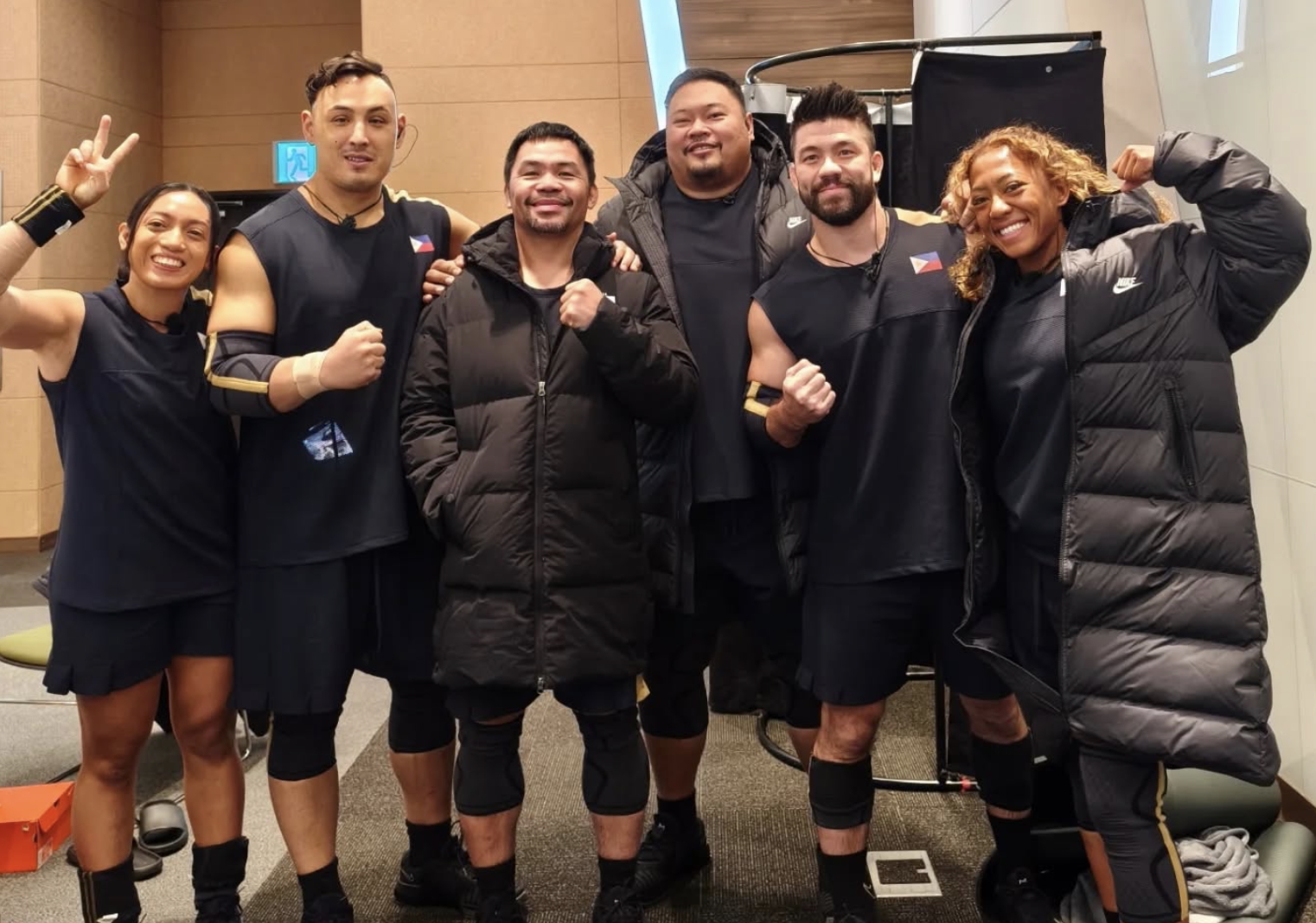 Who Is Ray Querubin? 5 Things About the "Physical: Asia" Star